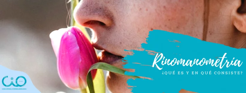 Rinomanometría ¿Qué es y en qué consiste? - CIO Salud