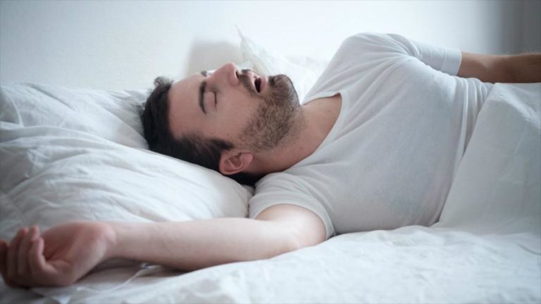 Apnea Hipopnea: Te Ayudamos a Solucionarlo - CIO Salud