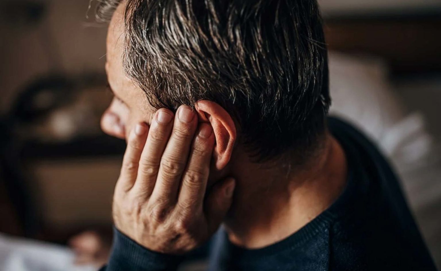 Síndrome de Costen: Causas, síntomas y tratamiento - CIO Salud