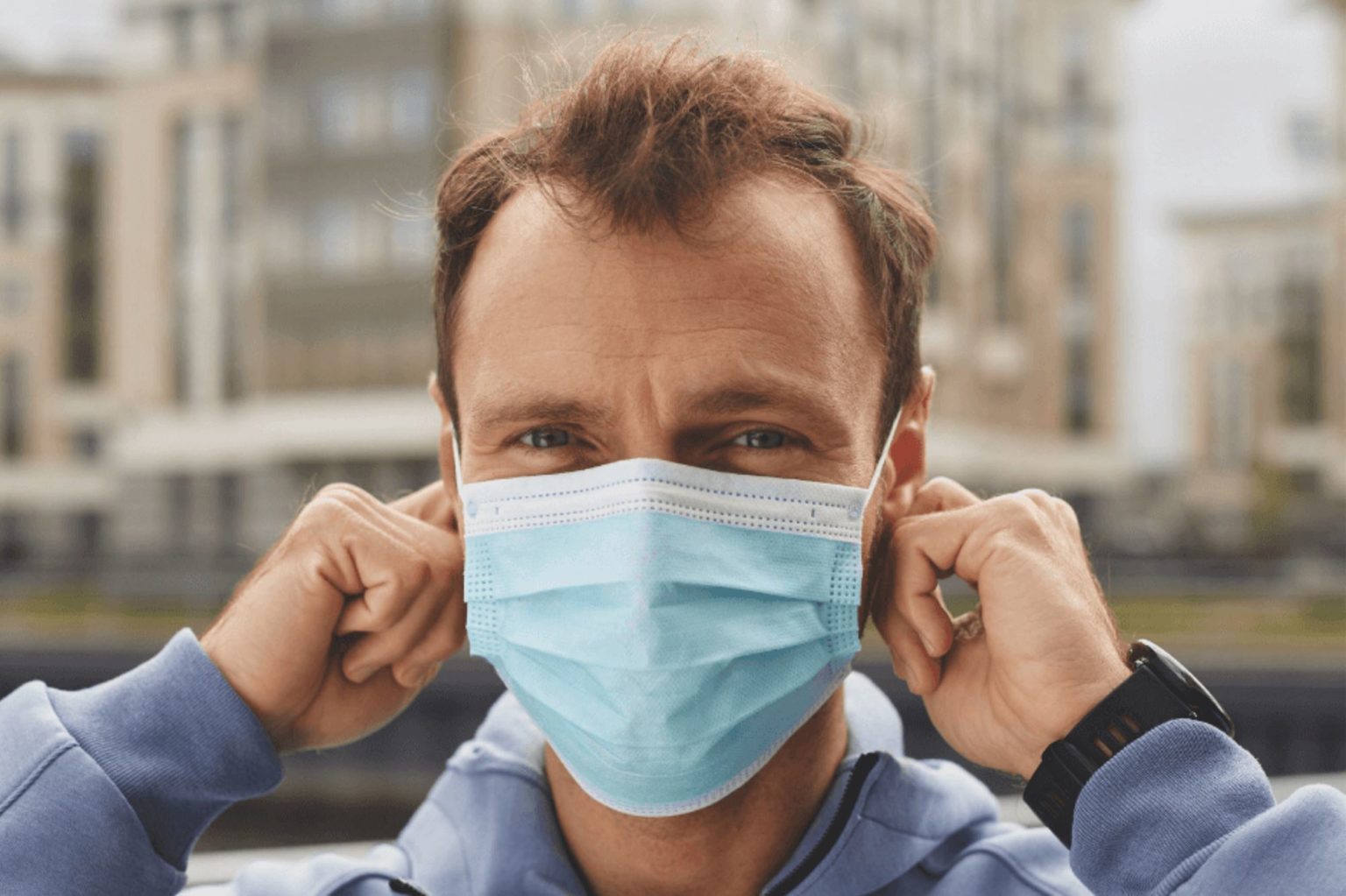 Problemas de voz por el uso de las mascarillas - CIO Salud