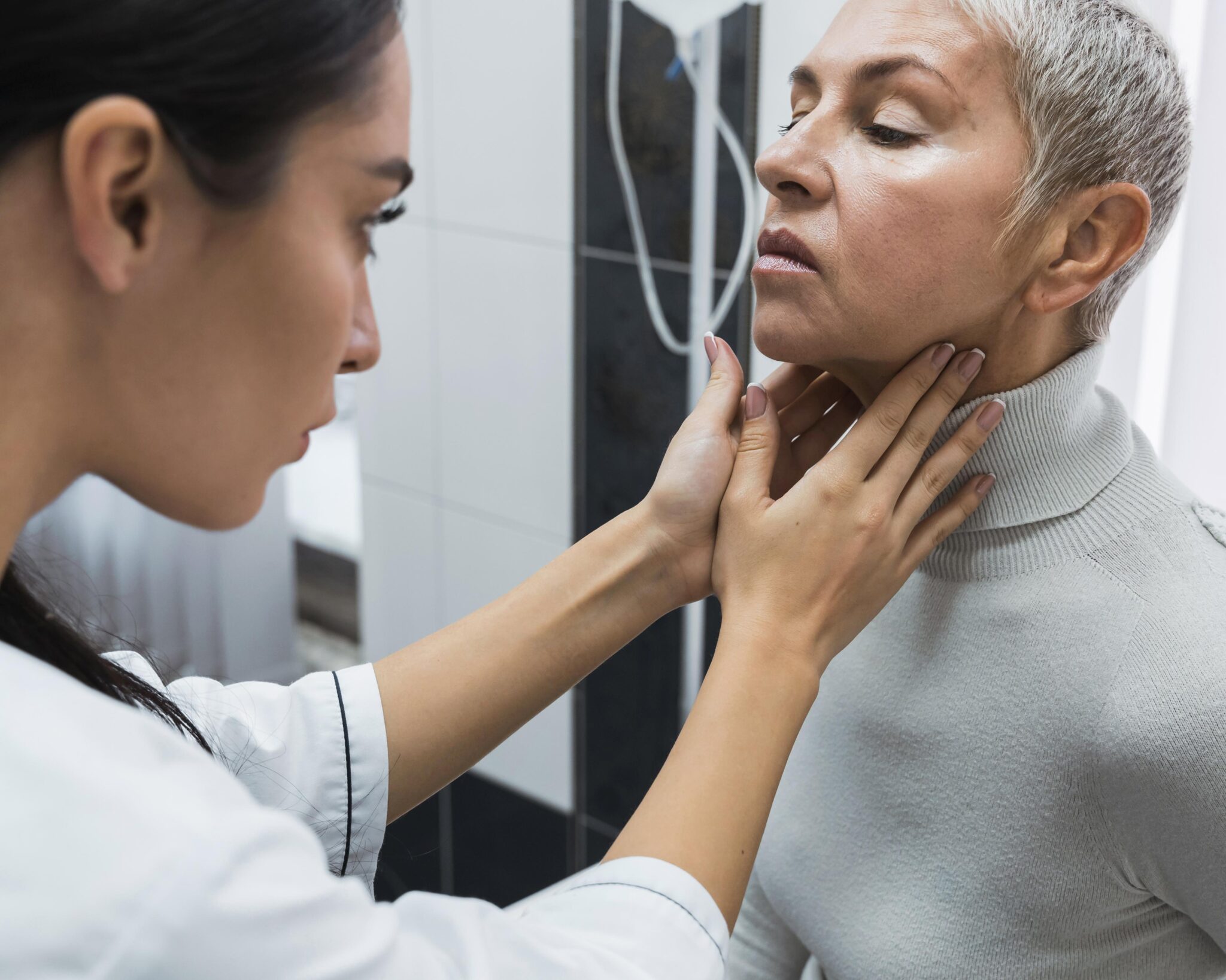 Diferencia entre disfagia y deglución atípica - CIO Salud
