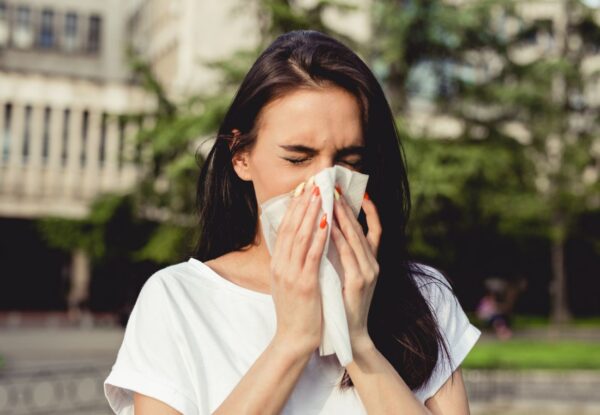 Alergias respiratorias: Consejos y tratamientos - CIO Salud