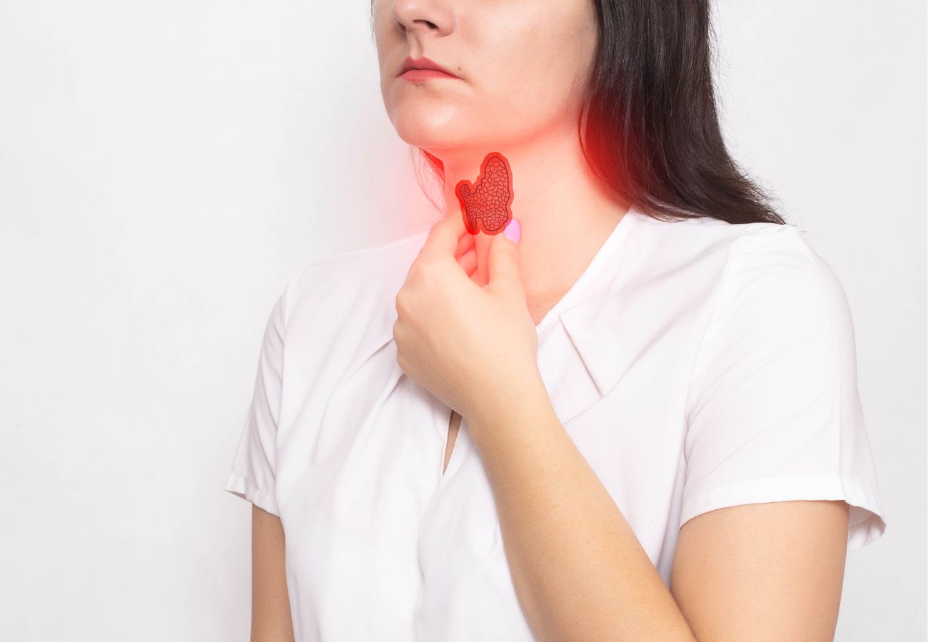 Glándula Tiroides y Paratiroides: Guía completa - CIO Salud