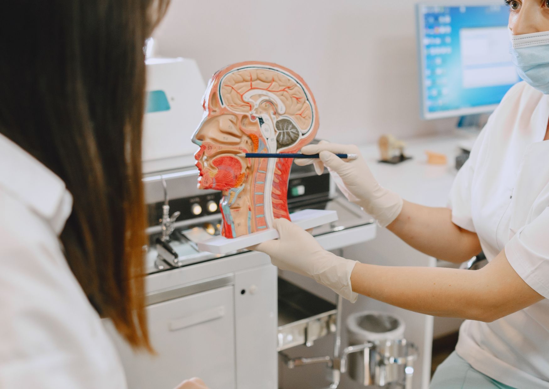 Laringectomía total: Procedimiento quirúrgico - CIO Salud