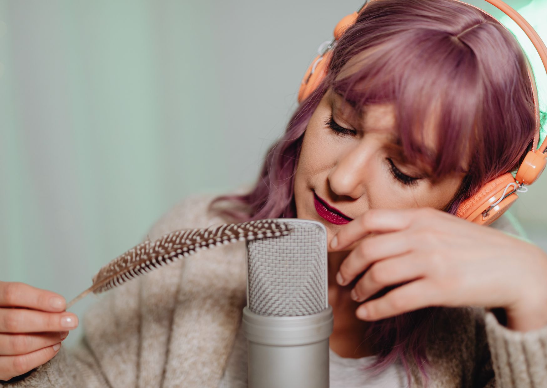 ASMR para dormir: calma y relajación con sonido - CIO Salud