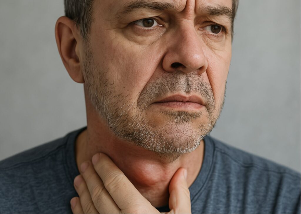 Prótesis fonatoria: Recuperando la voz perdida - CIO Salud