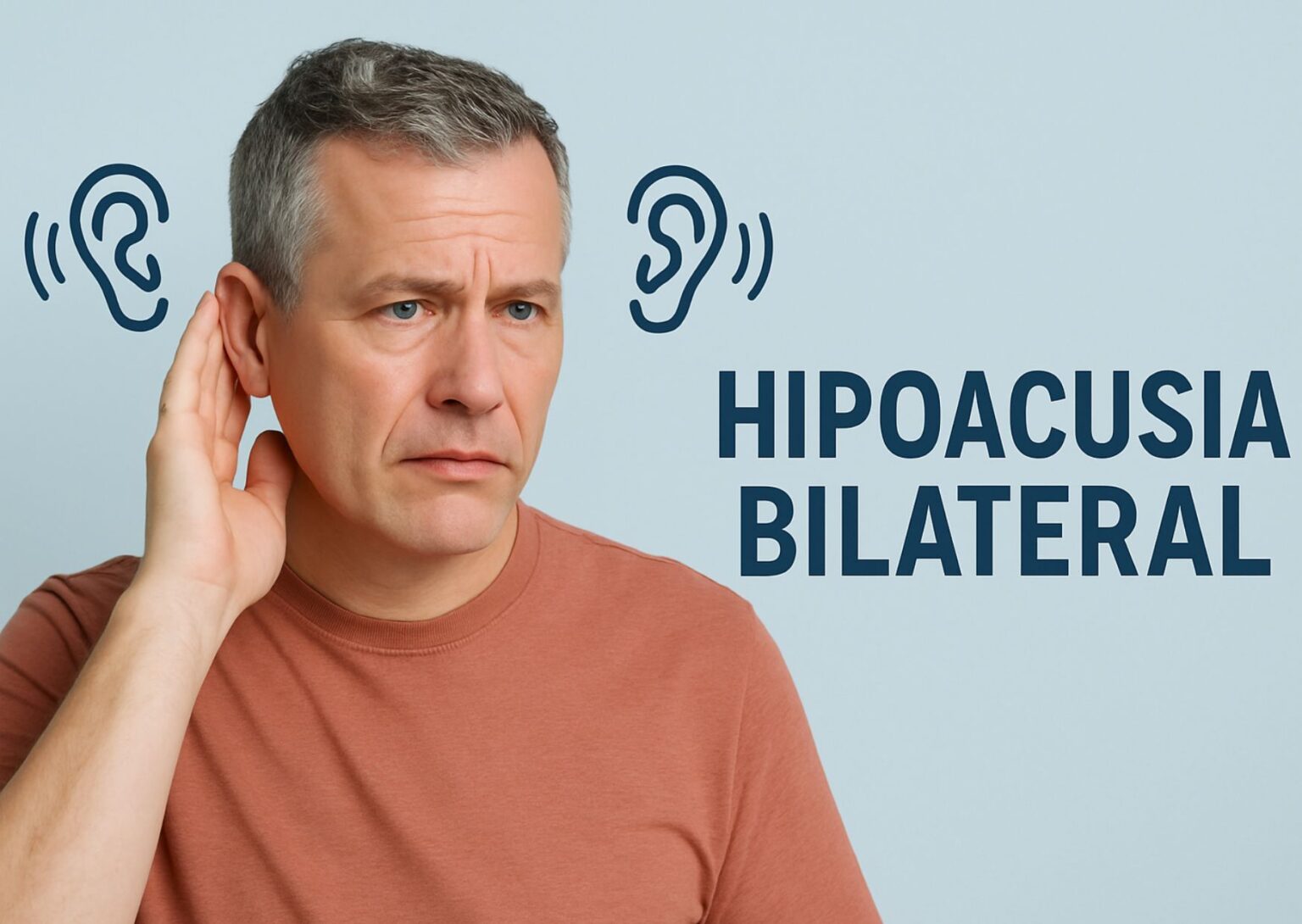 Hipoacusia: Entendiendo la pérdida auditiva y sus tratamientos - CIO Salud