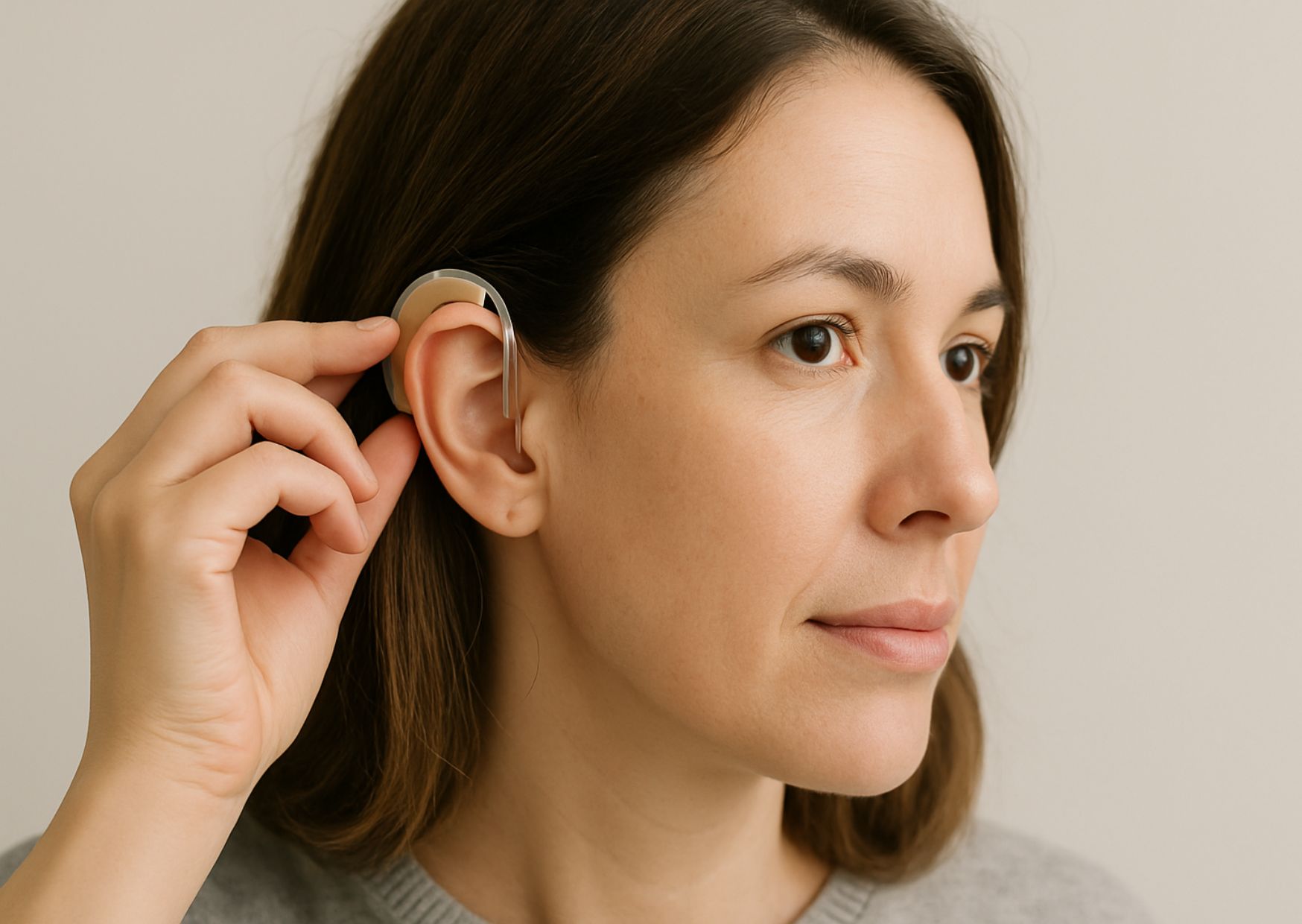 Hipoacusia bilateral: Impacto y tratamiento - CIO Salud