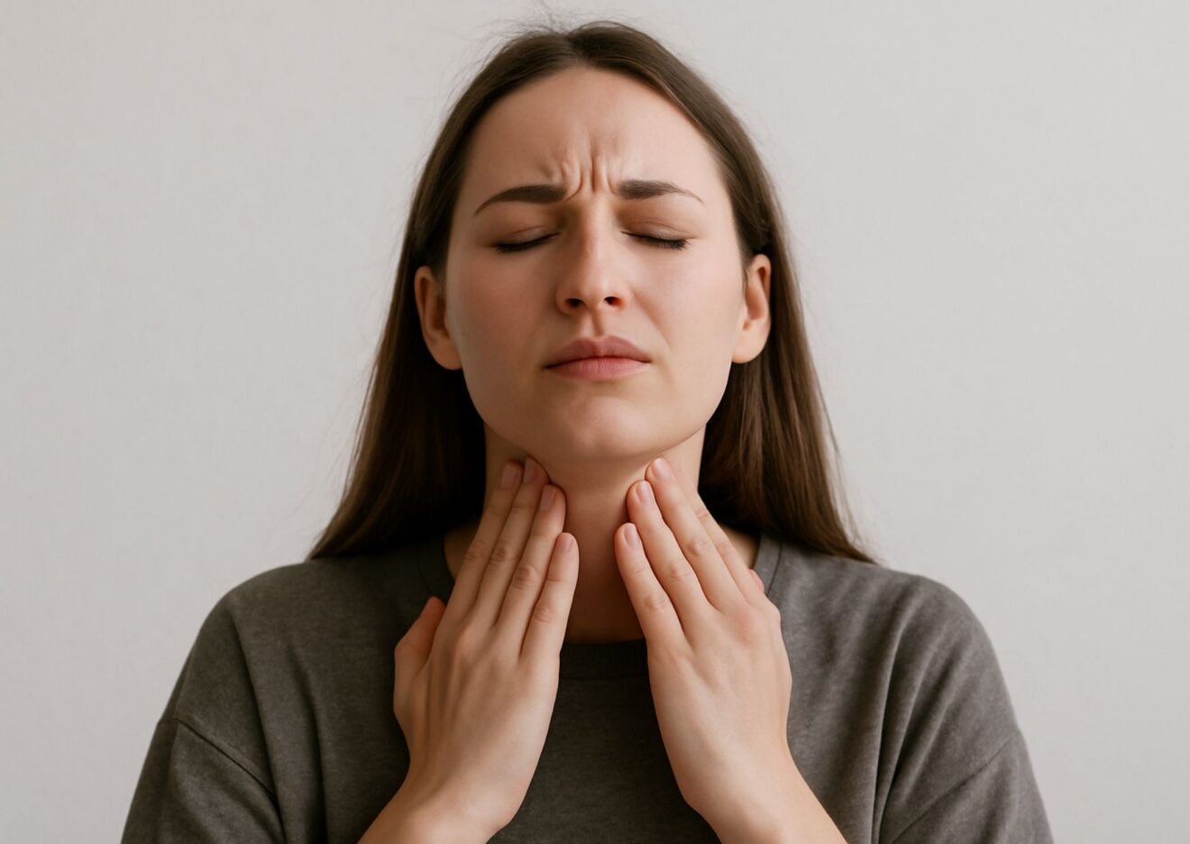 Disfonías psicógenas: sin lesión anatómica o neurológica - CIO Salud